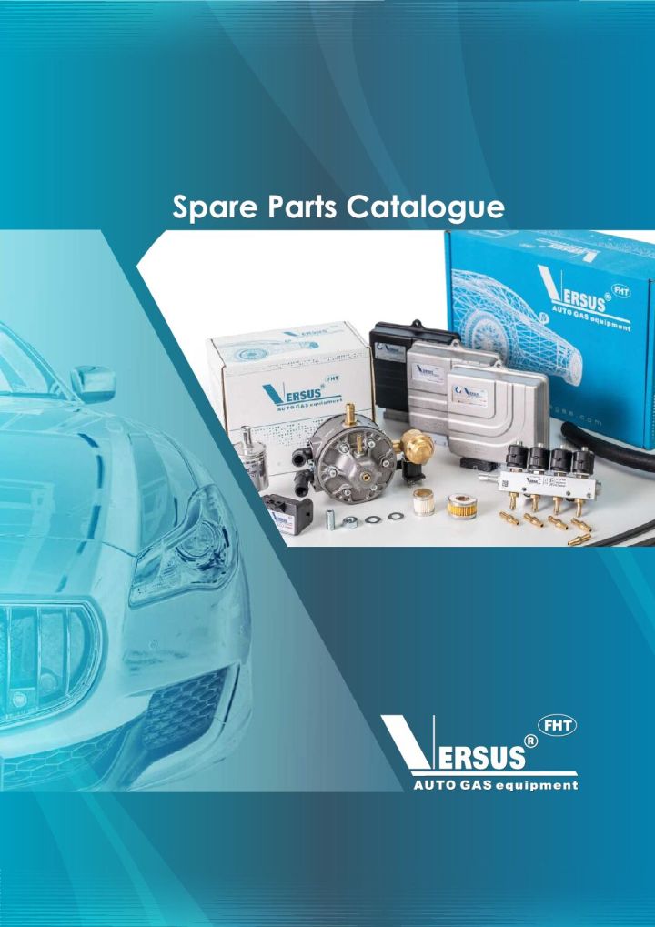 Spare Parts – Auto Gas LPG equipment and solutions