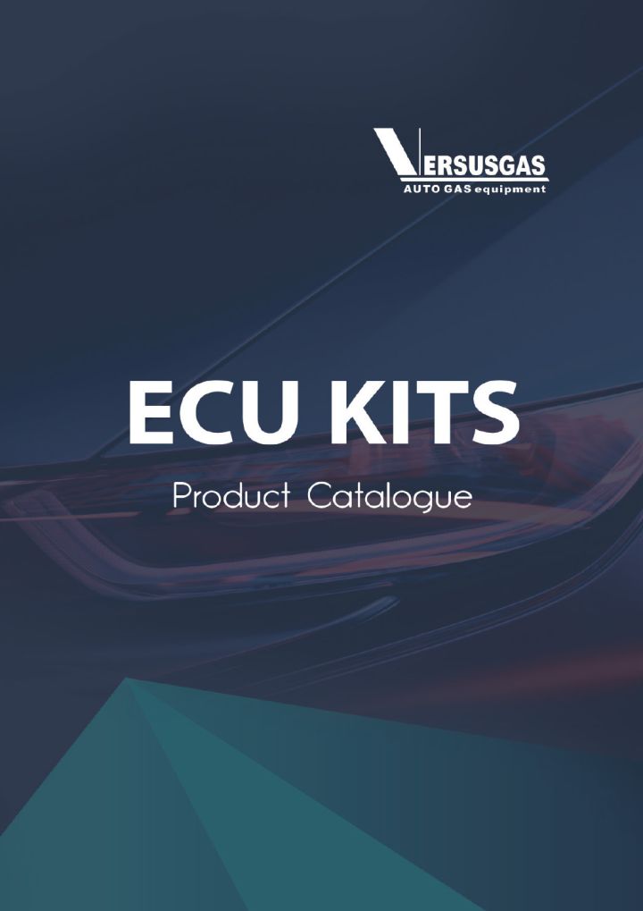 ECU KIT – Auto Gas LPG equipment and solutions